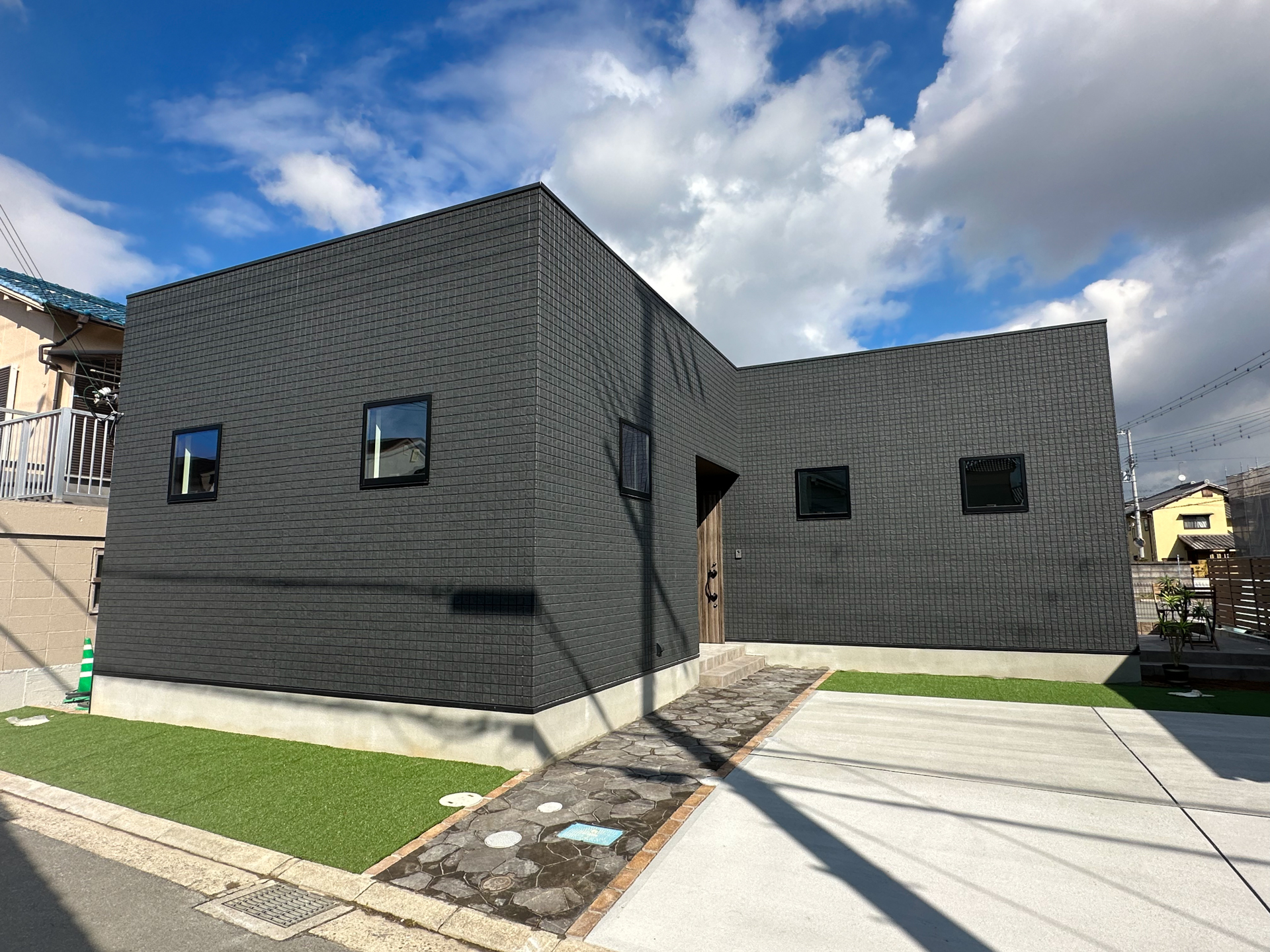 施工事例 (ロコハウス)| LocoHome ロコホーム