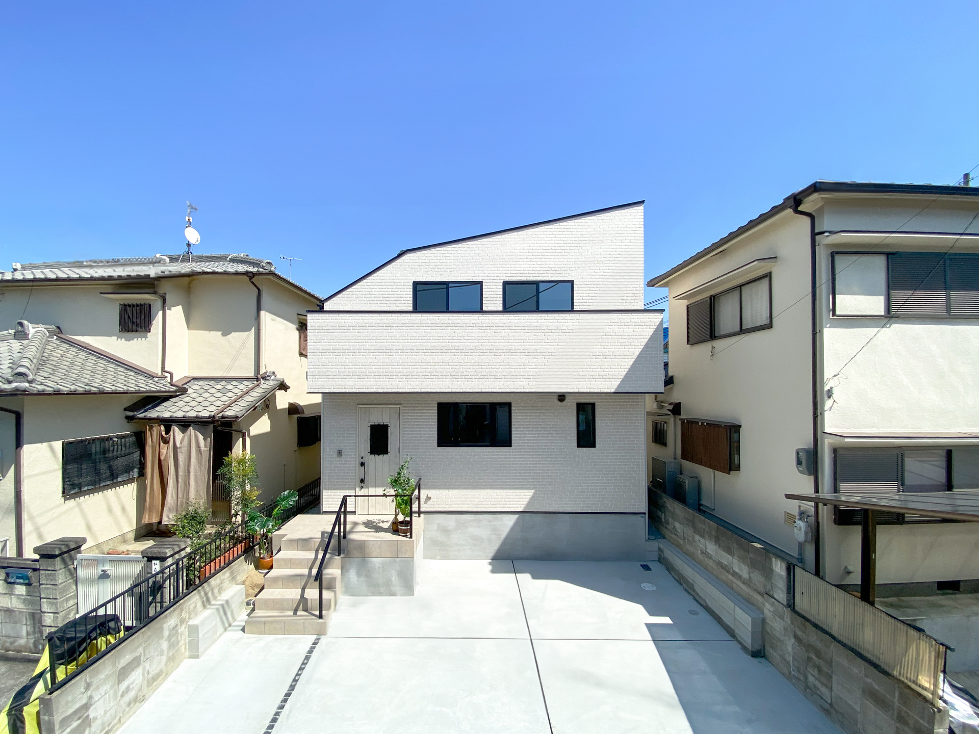 俺と私のLocoHouse（ロコハウス）コンセプト | LocoHome ロコホーム - 毎月の家賃で家を買う 明石・西明石・神戸市垂水区~西 ...