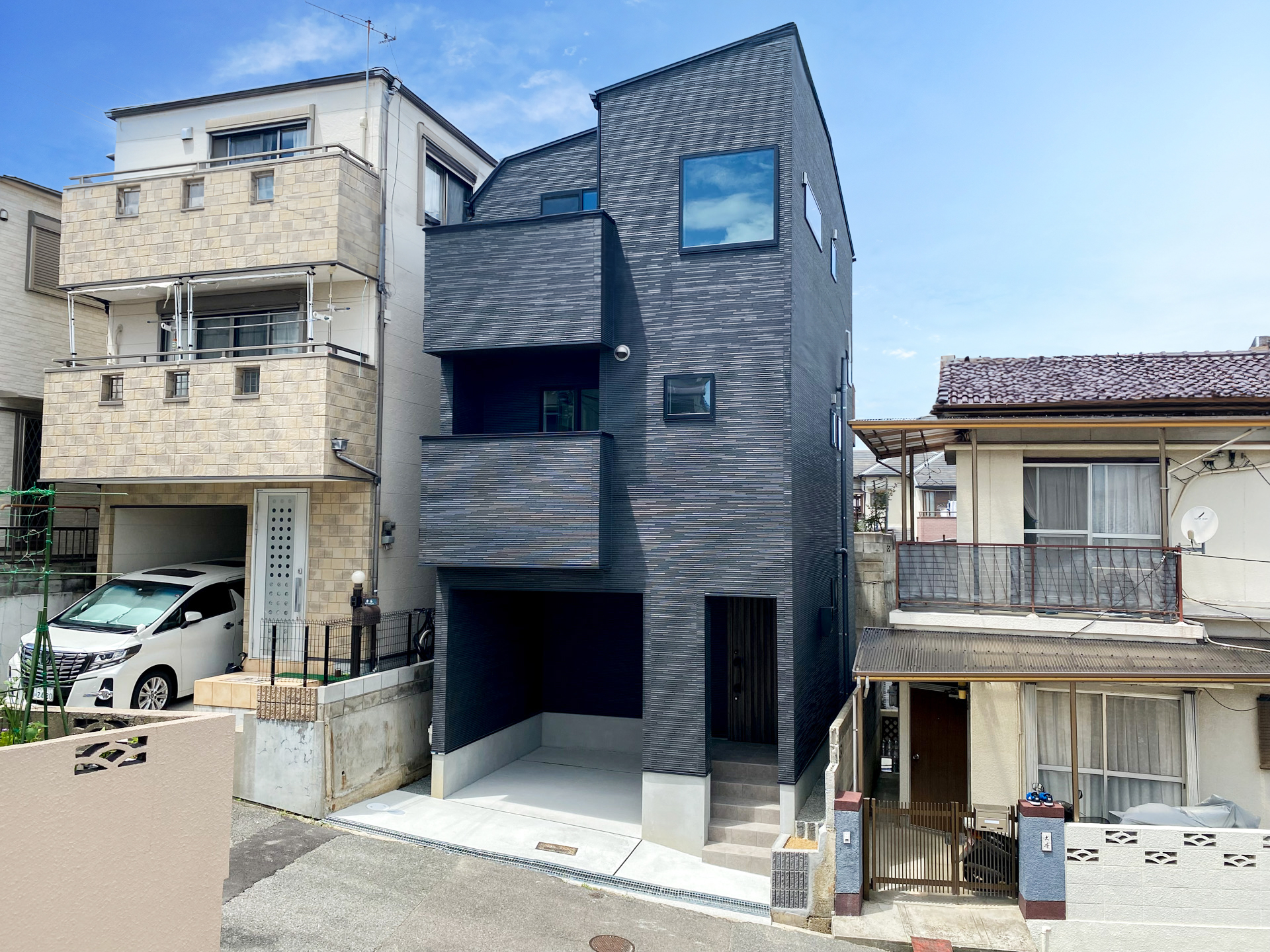 俺と私のLocoHouse（ロコハウス）コンセプト | LocoHome ロコホーム - 毎月の家賃で家を買う 明石・西明石・神戸市垂水区~西 ...