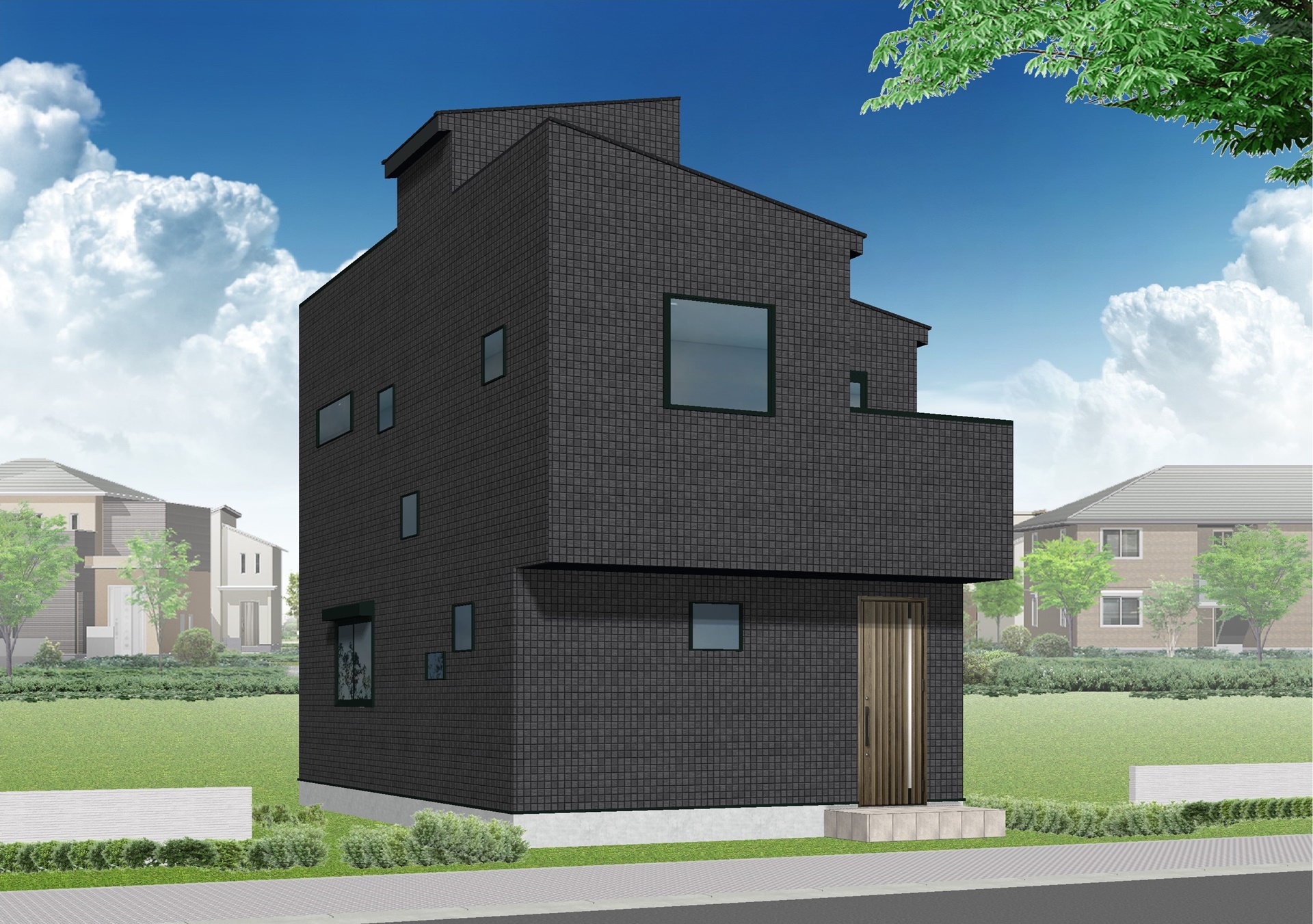 俺のLocoHouse (ロコハウス)| LocoHome ロコホーム