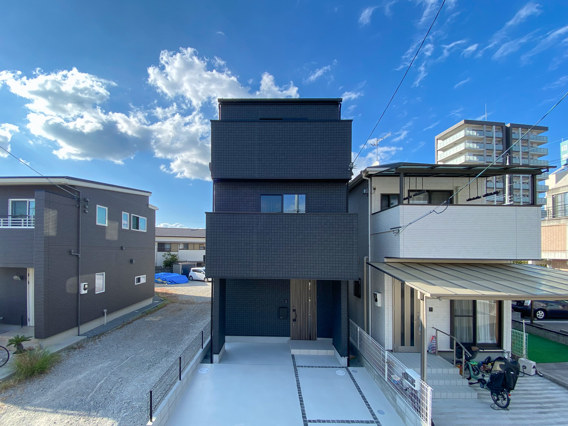 俺と私のLocoHouse（ロコハウス）コンセプト | LocoHome ロコホーム - 毎月の家賃で家を買う 明石・西明石・神戸市垂水区~西 ...