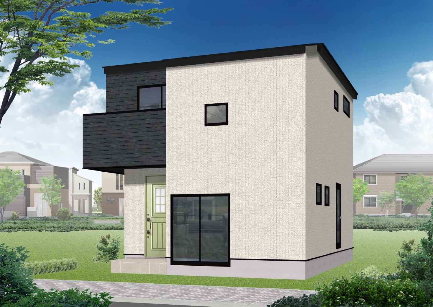 私のLocoHouse (ロコハウス)| LocoHome ロコホーム