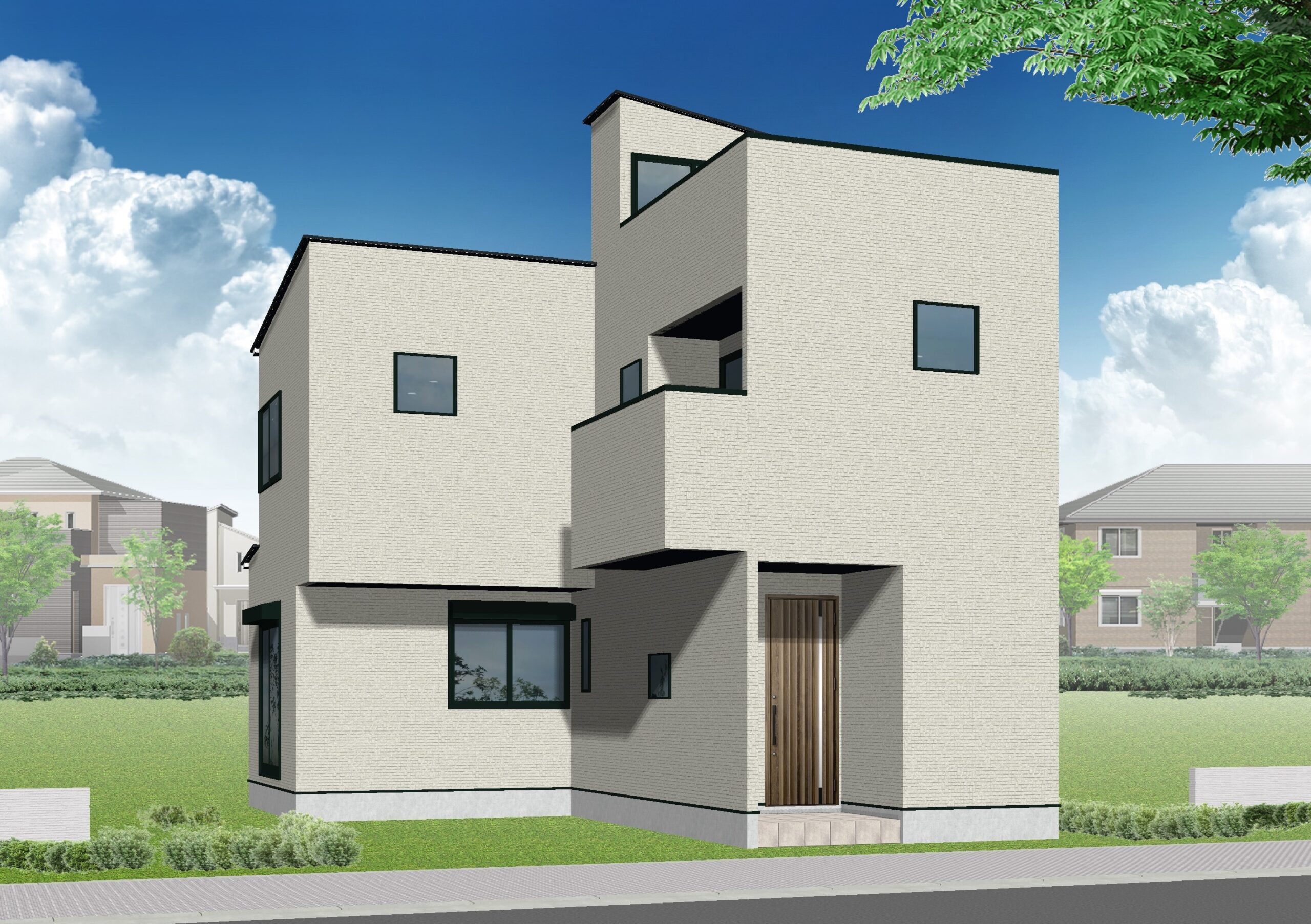 俺と私のLocoHouse一覧 (ロコハウス)| LocoHome ロコホーム